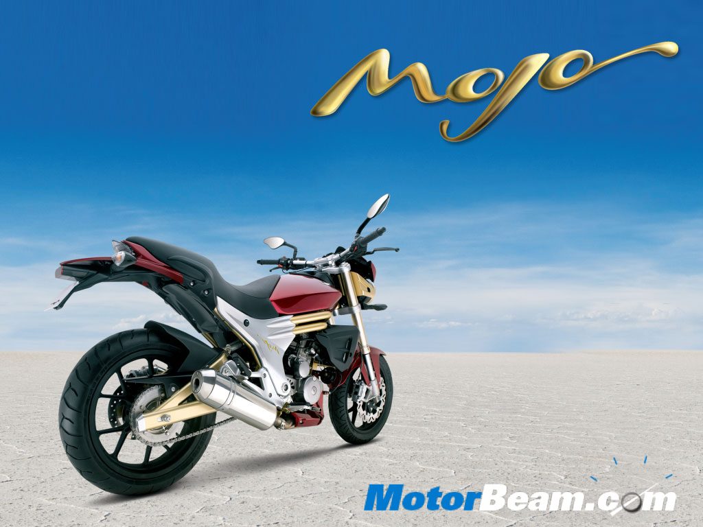 Mahindra Mojo Wallpapers - Wallpaper Cave