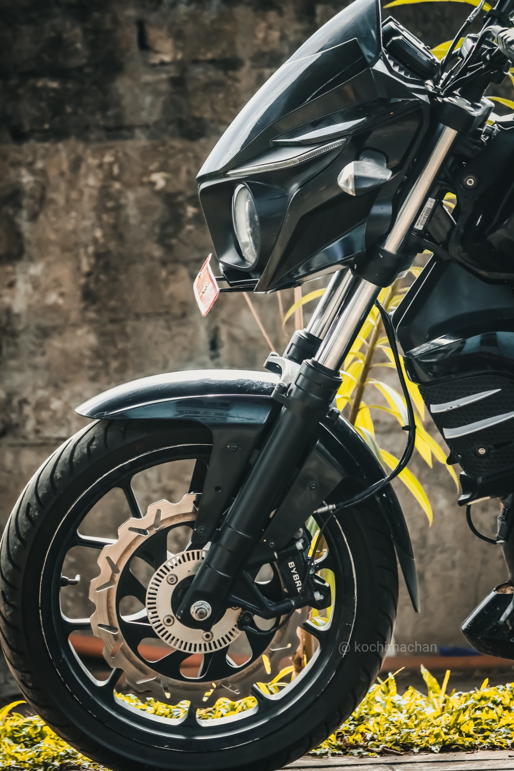 Mahindra Mojo Wallpapers - Wallpaper Cave