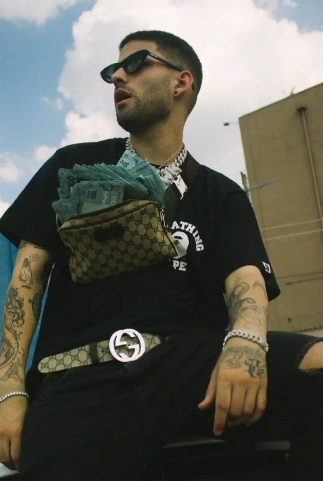 Krawk Wallpapers - Wallpaper Cave