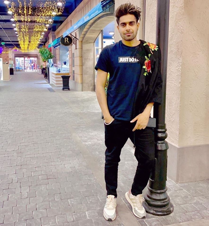 Guri Singer Wallpapers - Wallpaper Cave