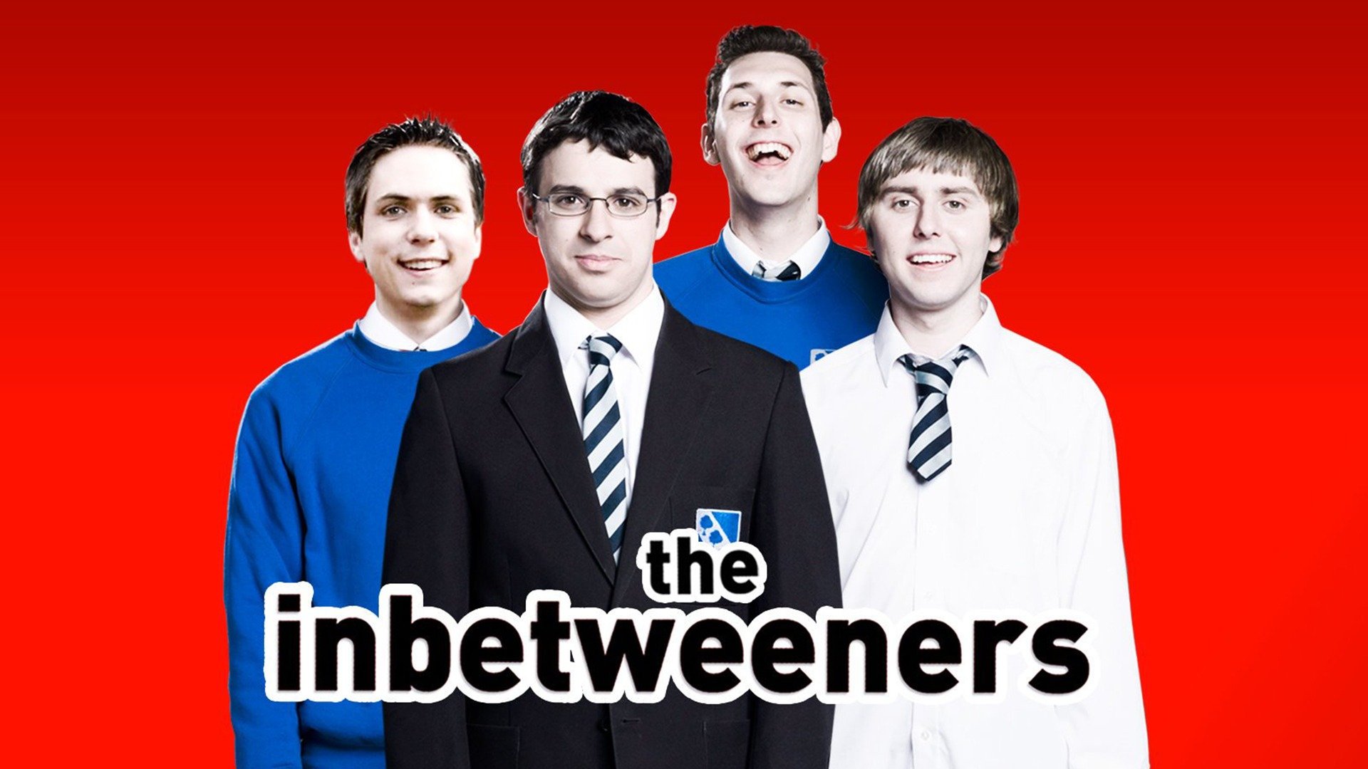 The Inbetweeners Wallpapers - Wallpaper Cave