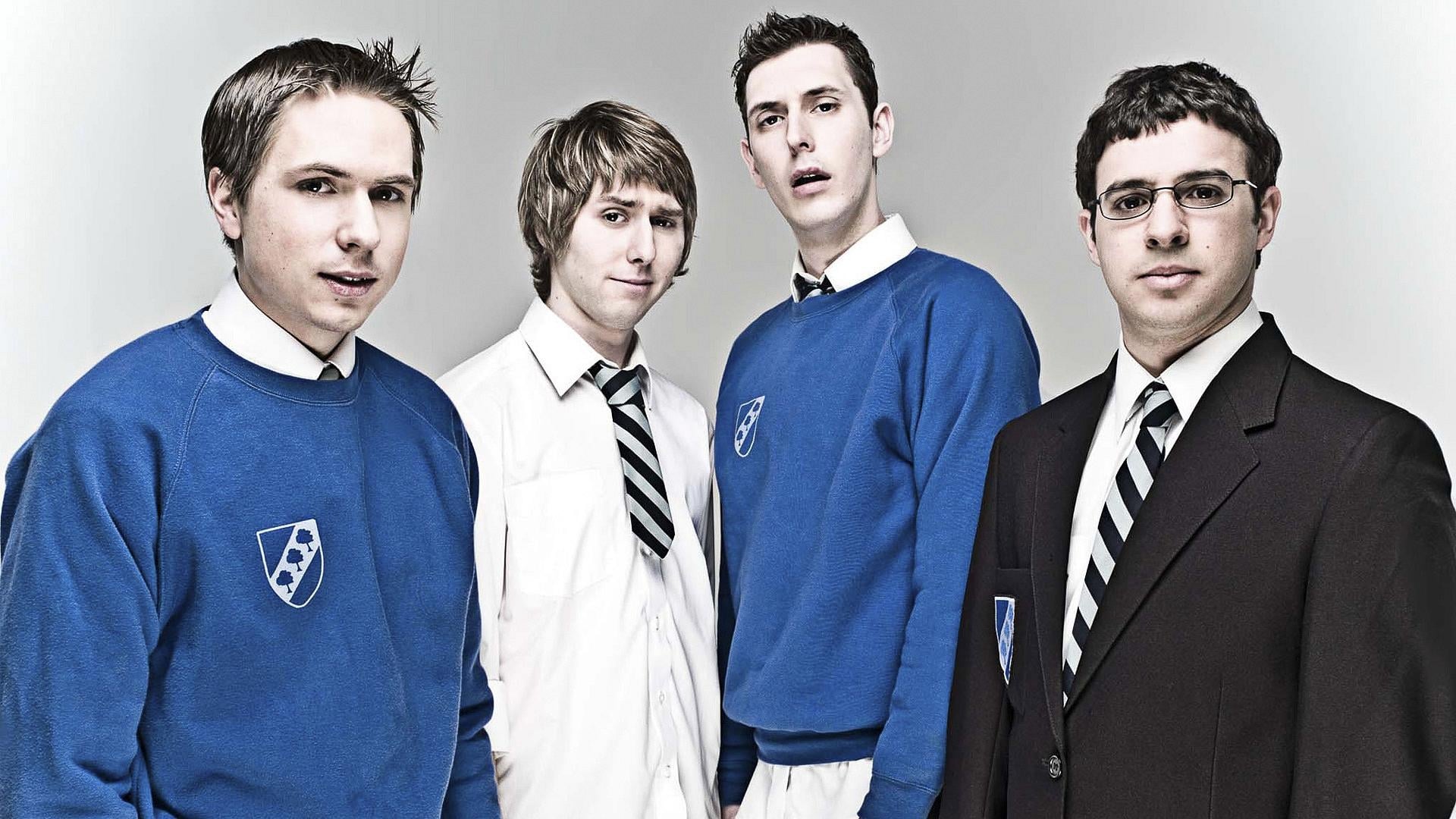 The Inbetweeners Wallpapers - Wallpaper Cave