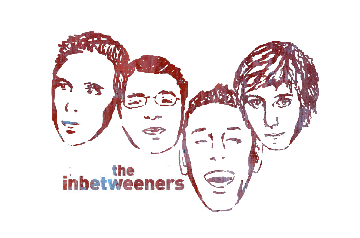 The Inbetweeners Wallpapers - Wallpaper Cave