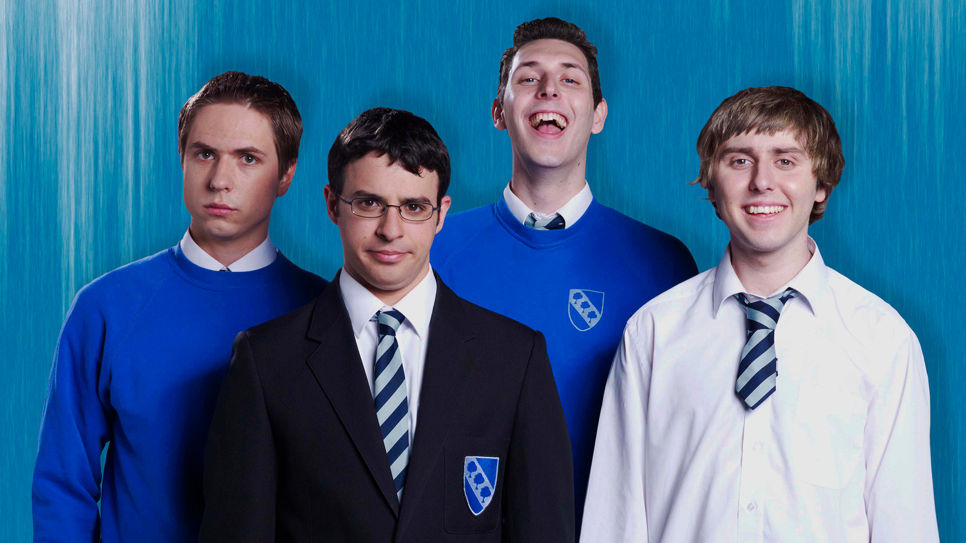 The Inbetweeners Wallpapers - Wallpaper Cave
