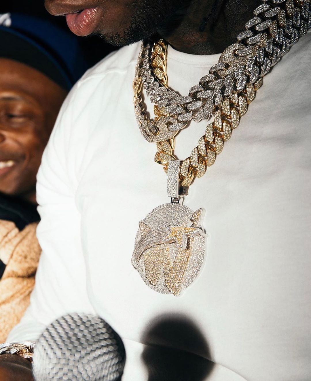 Cuban Link Wallpapers - Wallpaper Cave