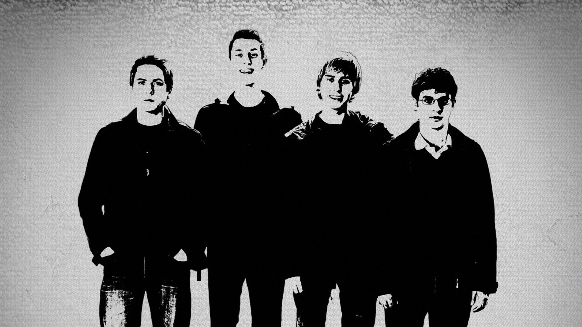 The Inbetweeners Wallpapers - Wallpaper Cave