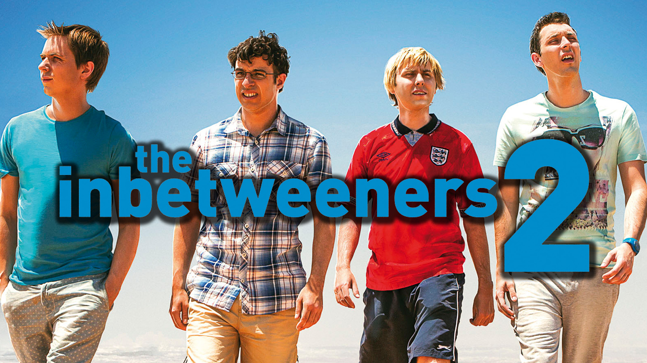 The Inbetweeners Wallpapers - Wallpaper Cave