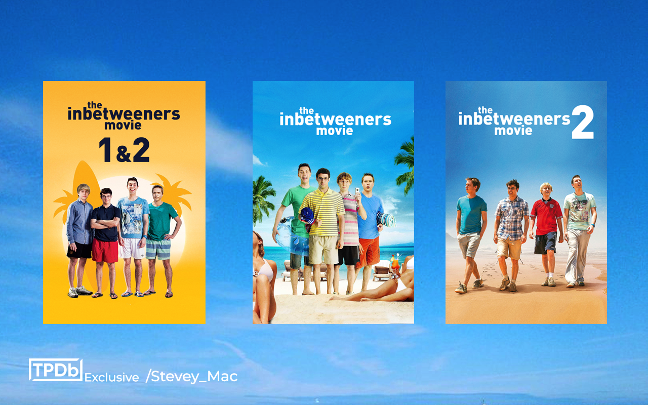 The Inbetweeners Wallpapers - Wallpaper Cave