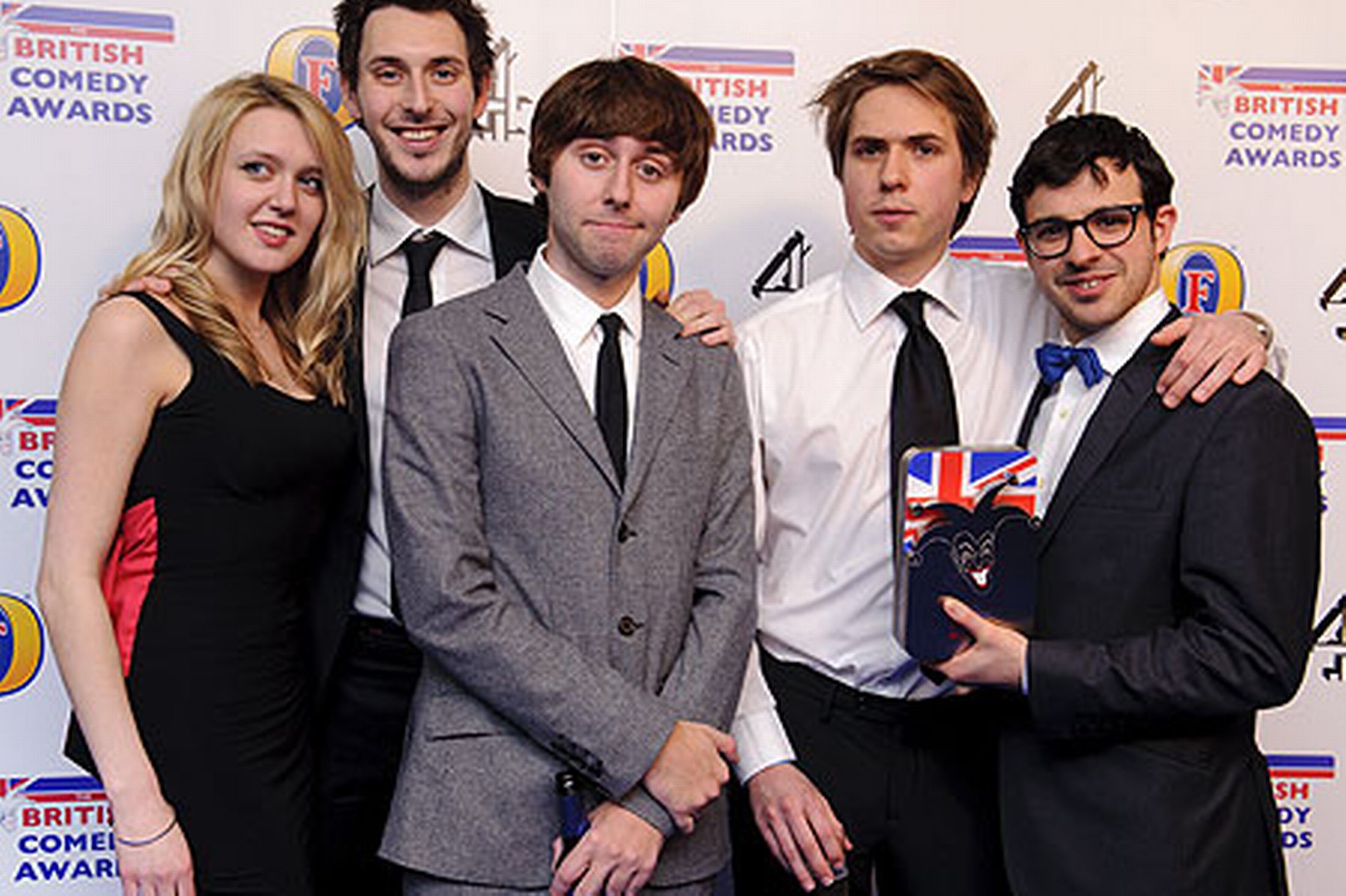 The Inbetweeners Wallpapers - Wallpaper Cave