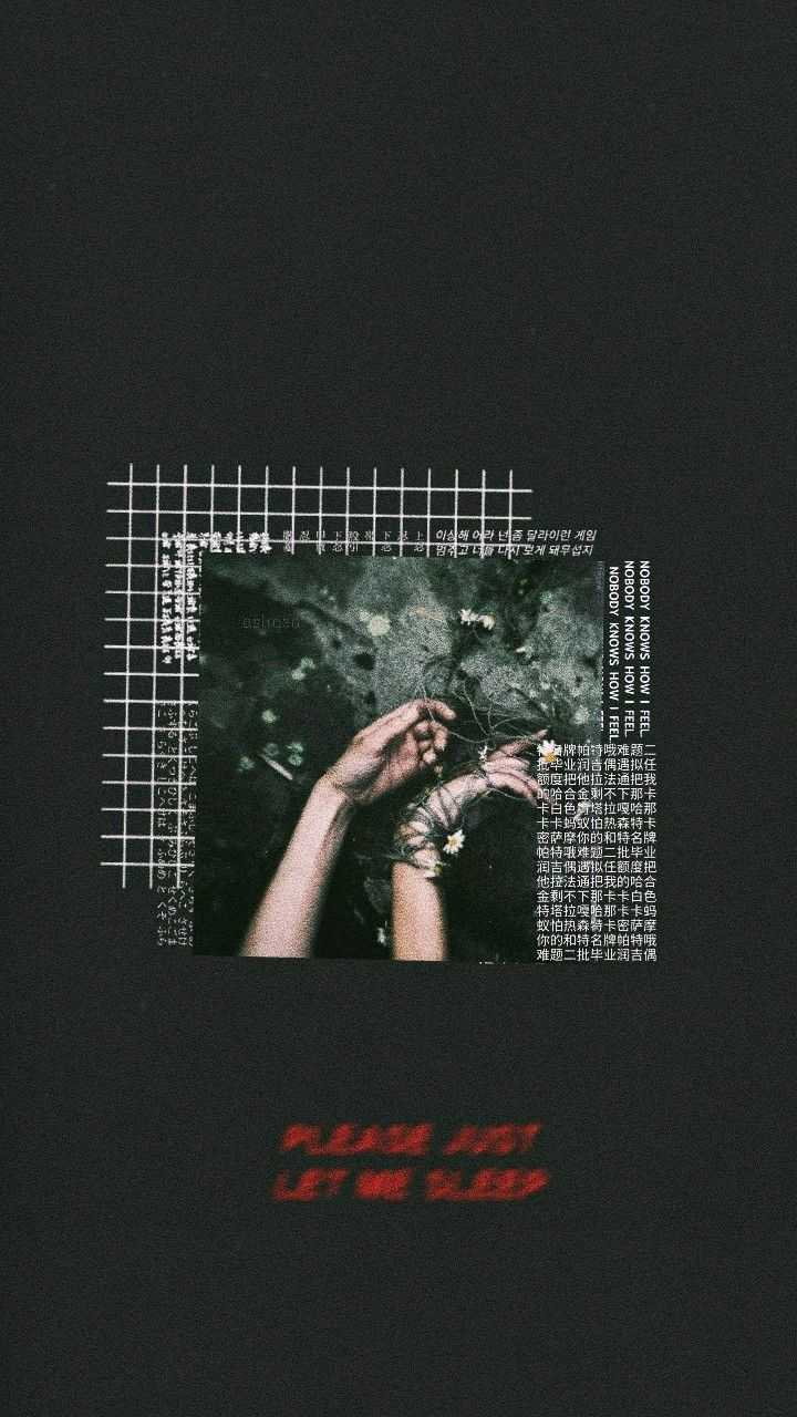 Sad Grunge Wallpapers - Wallpaper Cave