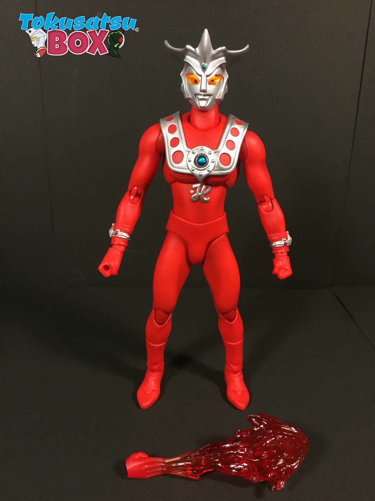 Ultraman Leo Wallpaper