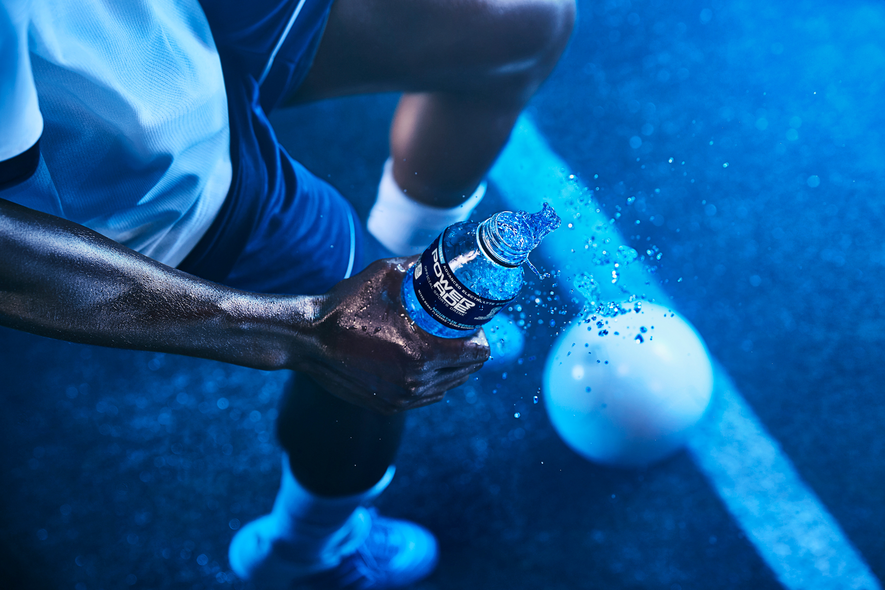 Powerade Wallpapers - Wallpaper Cave