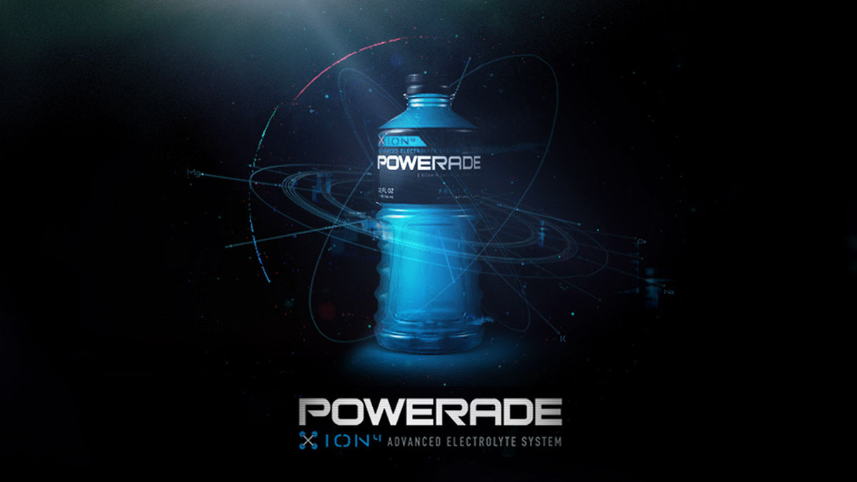 Powerade Wallpapers - Wallpaper Cave