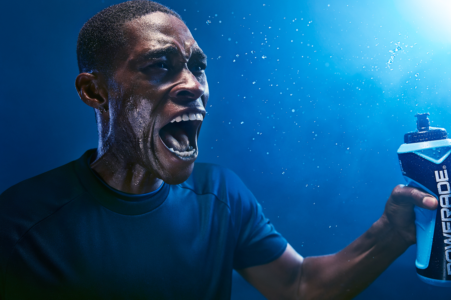 Powerade Wallpapers - Wallpaper Cave