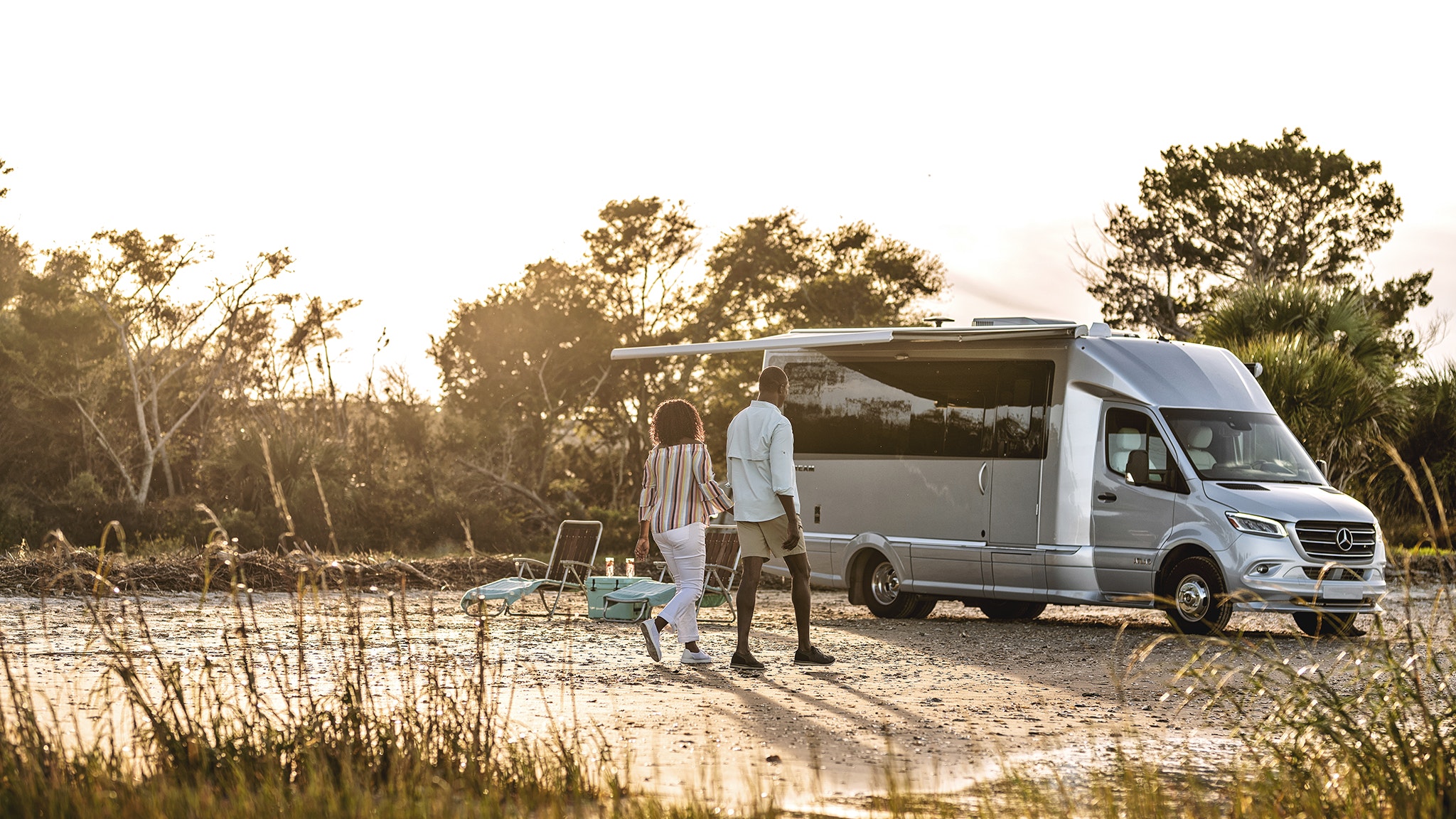 Luxury RV Vehicle Wallpapers - Wallpaper Cave