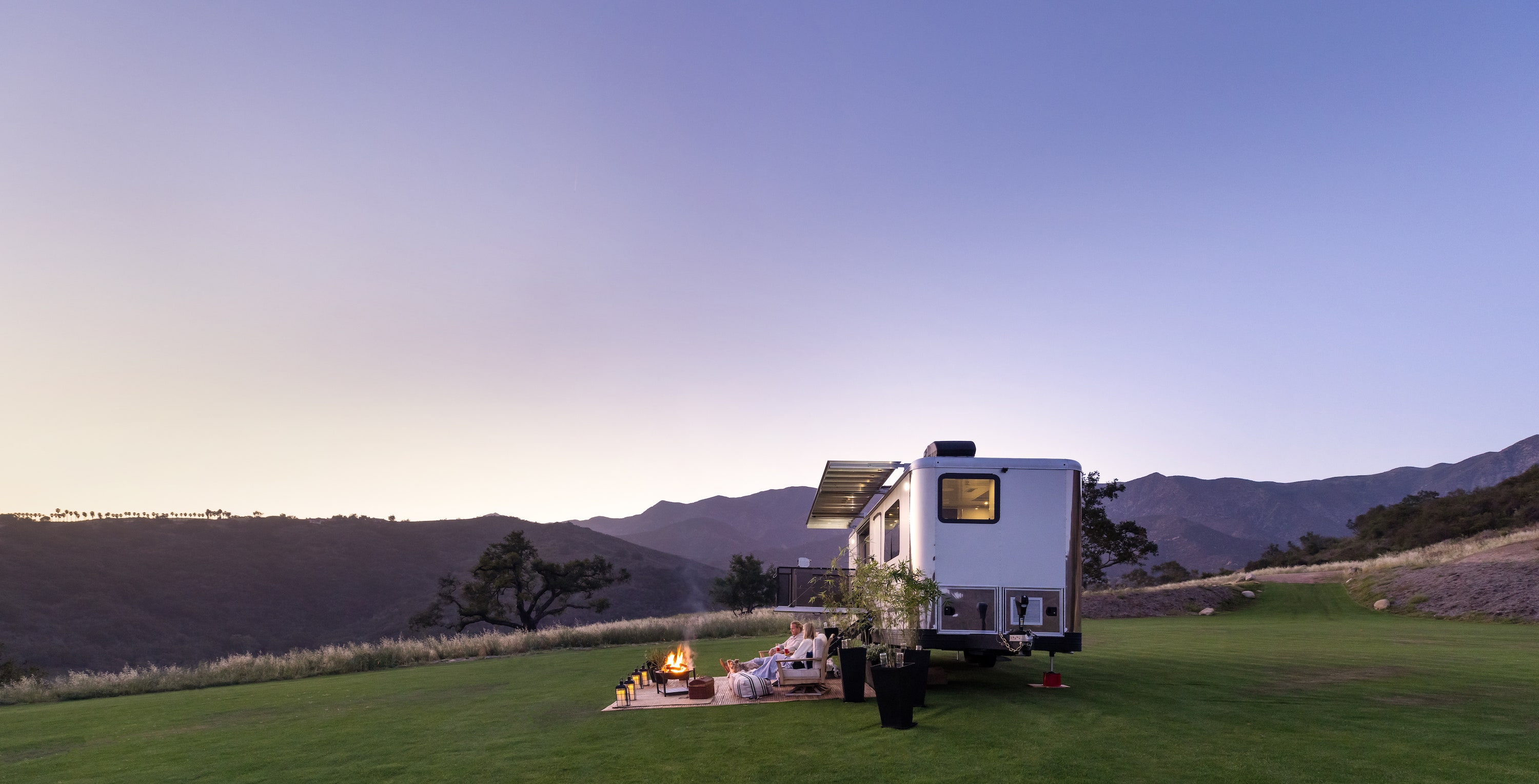 Luxury RV Vehicle Wallpapers - Wallpaper Cave