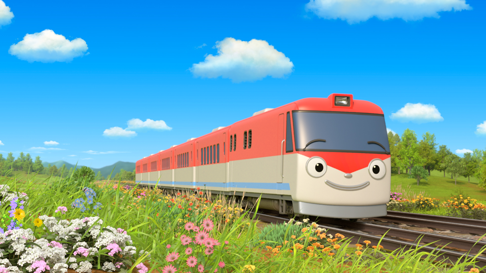 Titipo Titipo Wallpapers - Wallpaper Cave