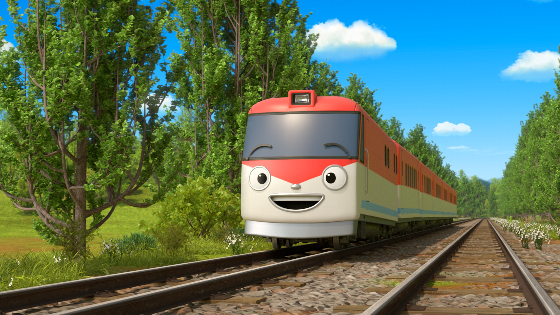 Titipo Titipo Wallpapers - Wallpaper Cave