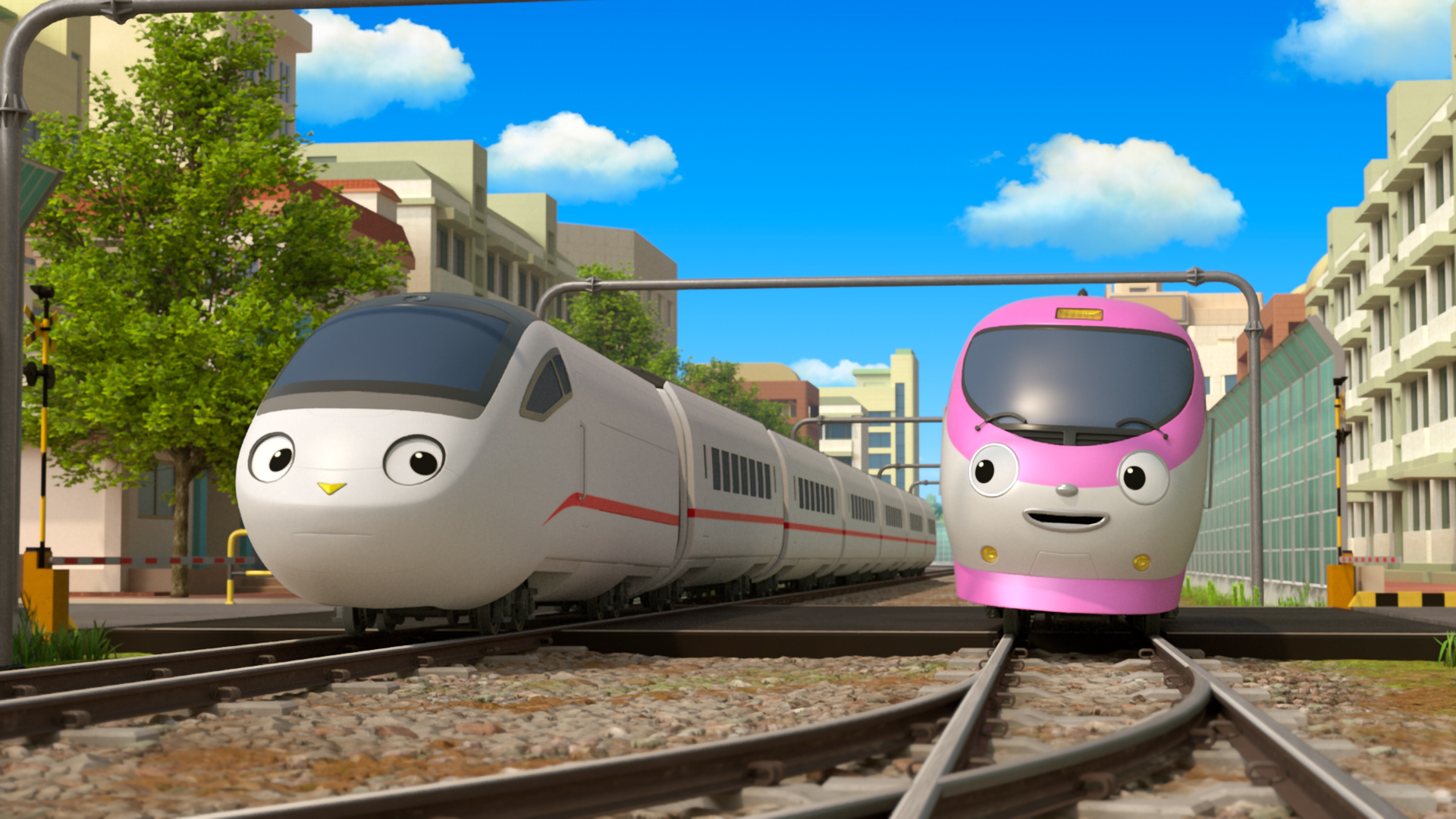 Titipo Titipo Wallpapers - Wallpaper Cave