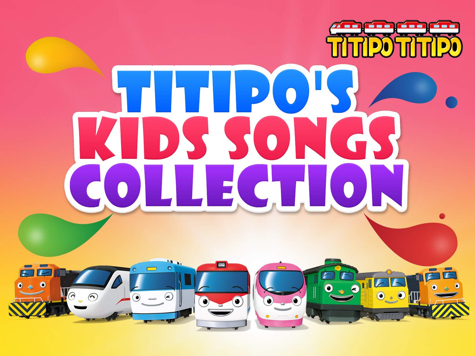 Titipo Titipo Wallpapers - Wallpaper Cave