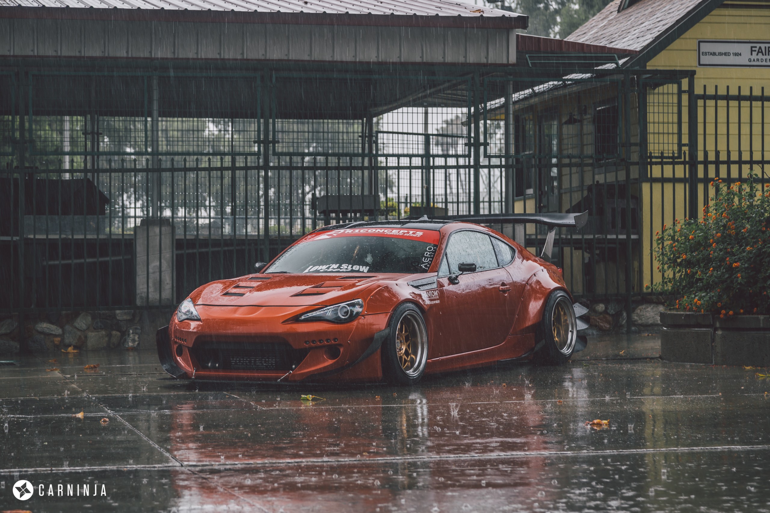 Lowered Car Wallpapers - Wallpaper Cave