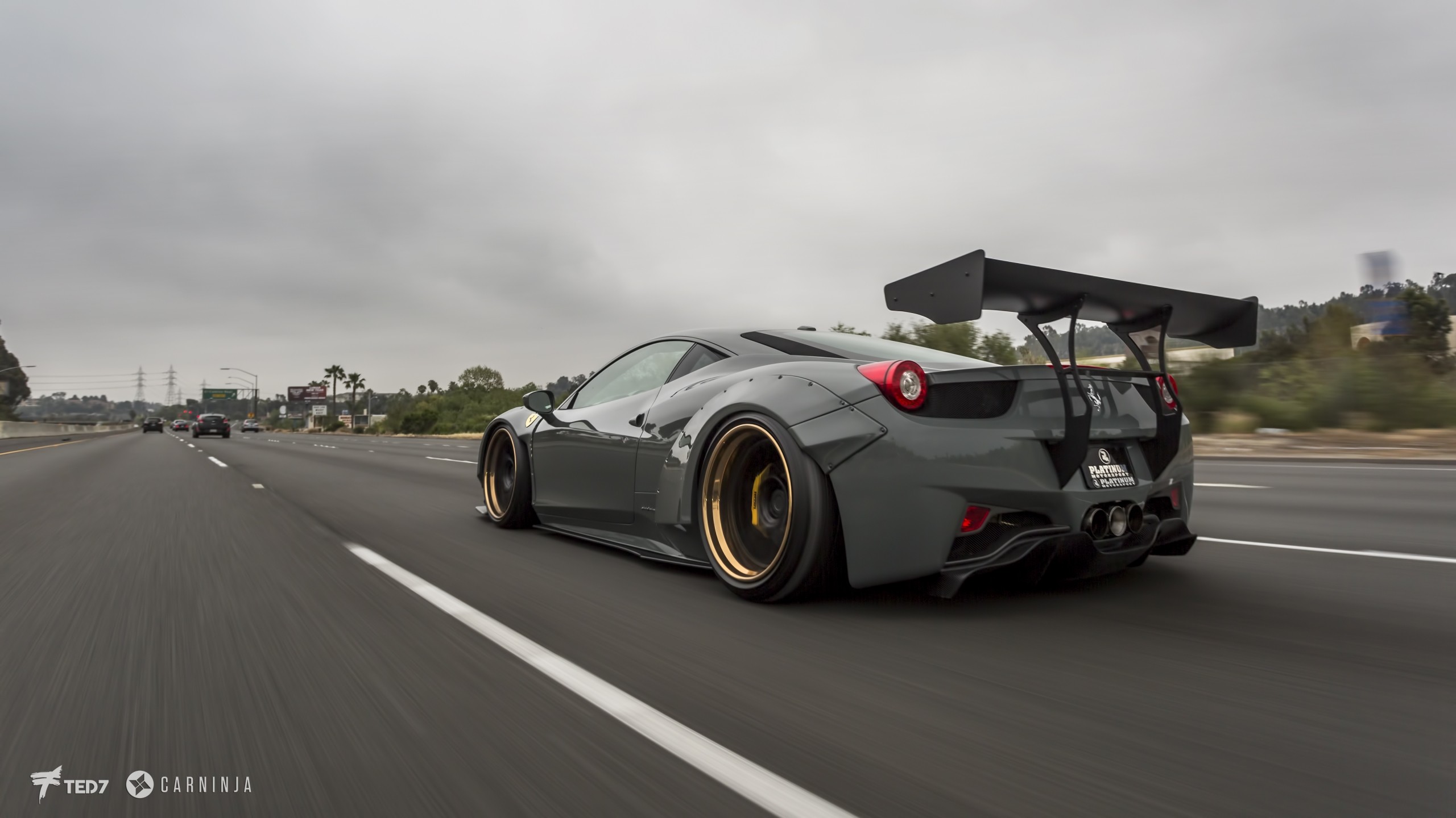 Lowered Car Wallpapers - Wallpaper Cave