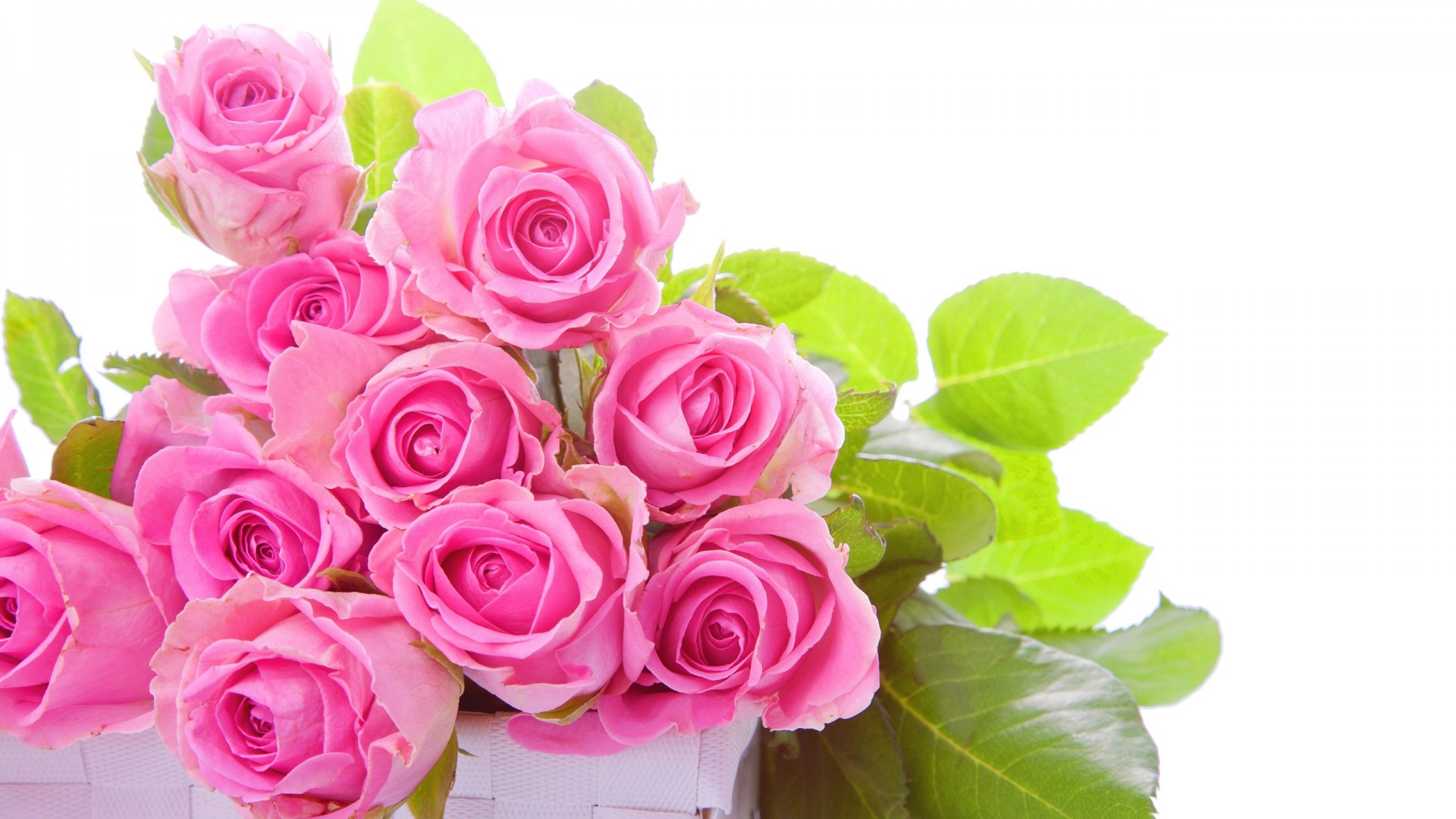 Bunch Of Flowers Wallpapers - Wallpaper Cave