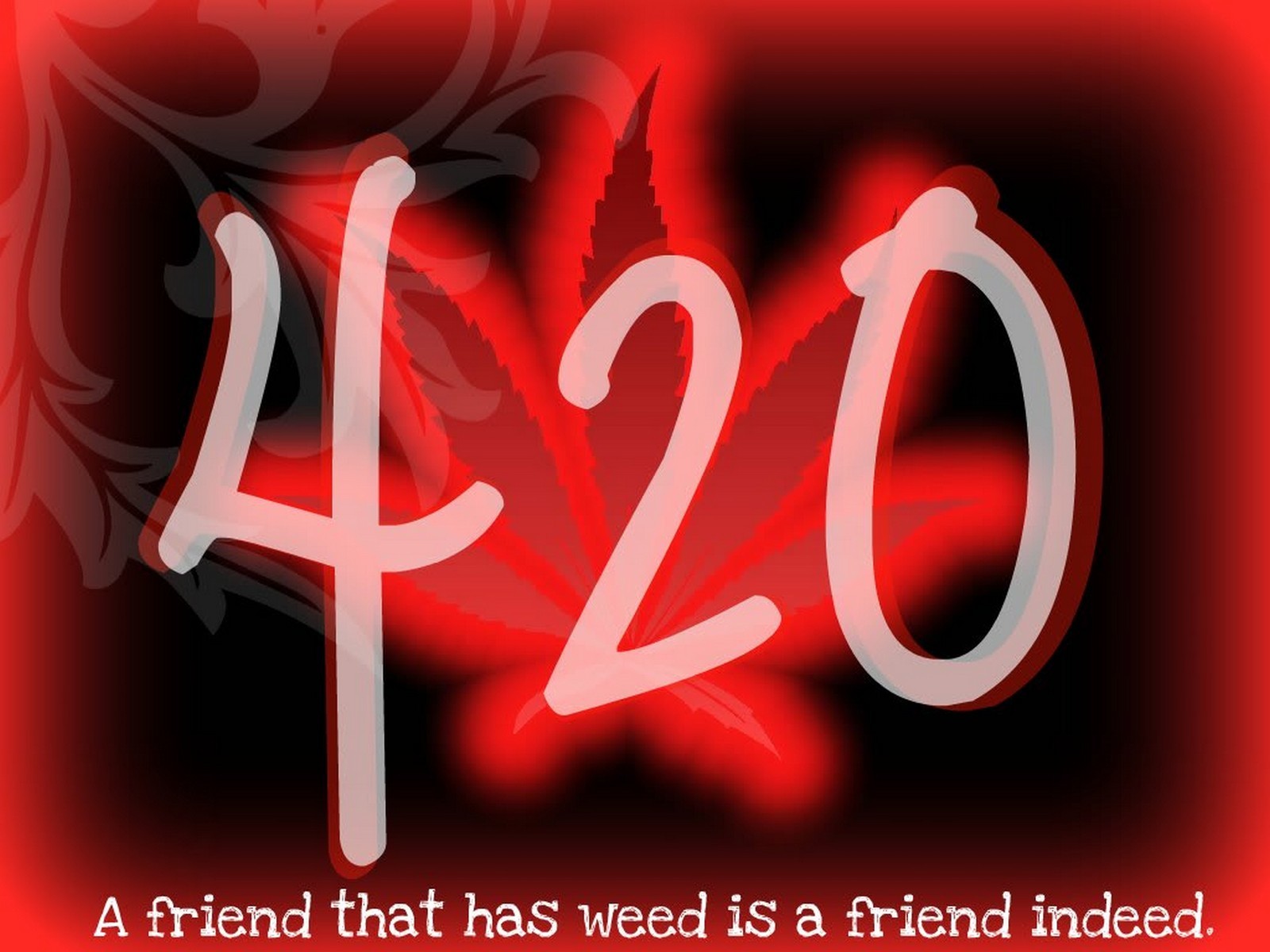 Weed 4.20 Wallpapers - Wallpaper Cave