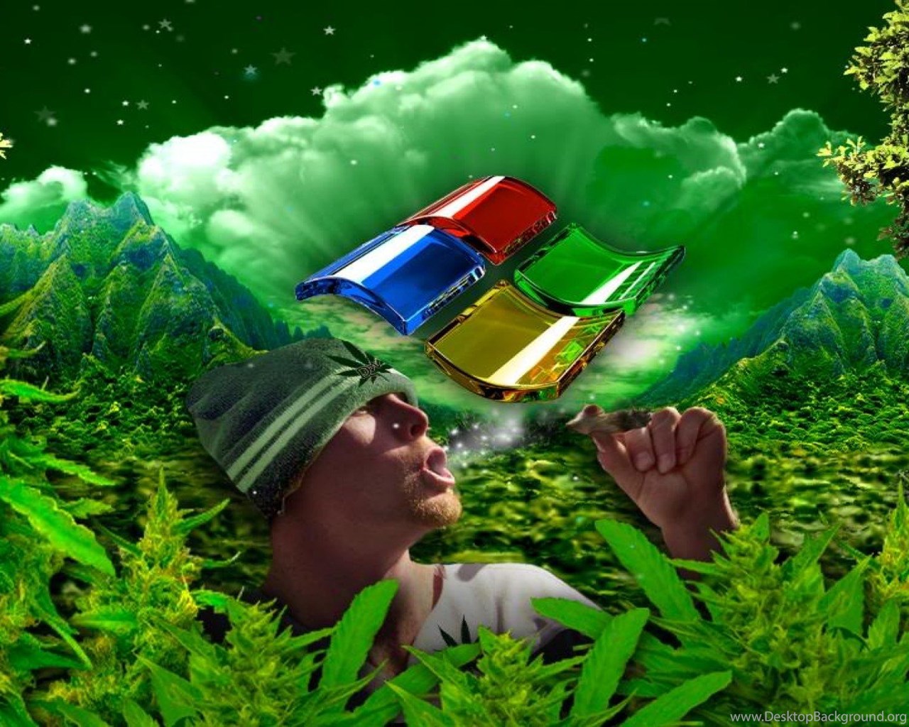 Weed 4.20 Wallpapers - Wallpaper Cave