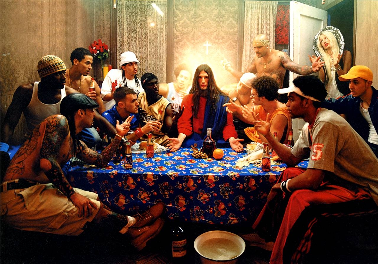 Holy Supper Wallpapers - Wallpaper Cave