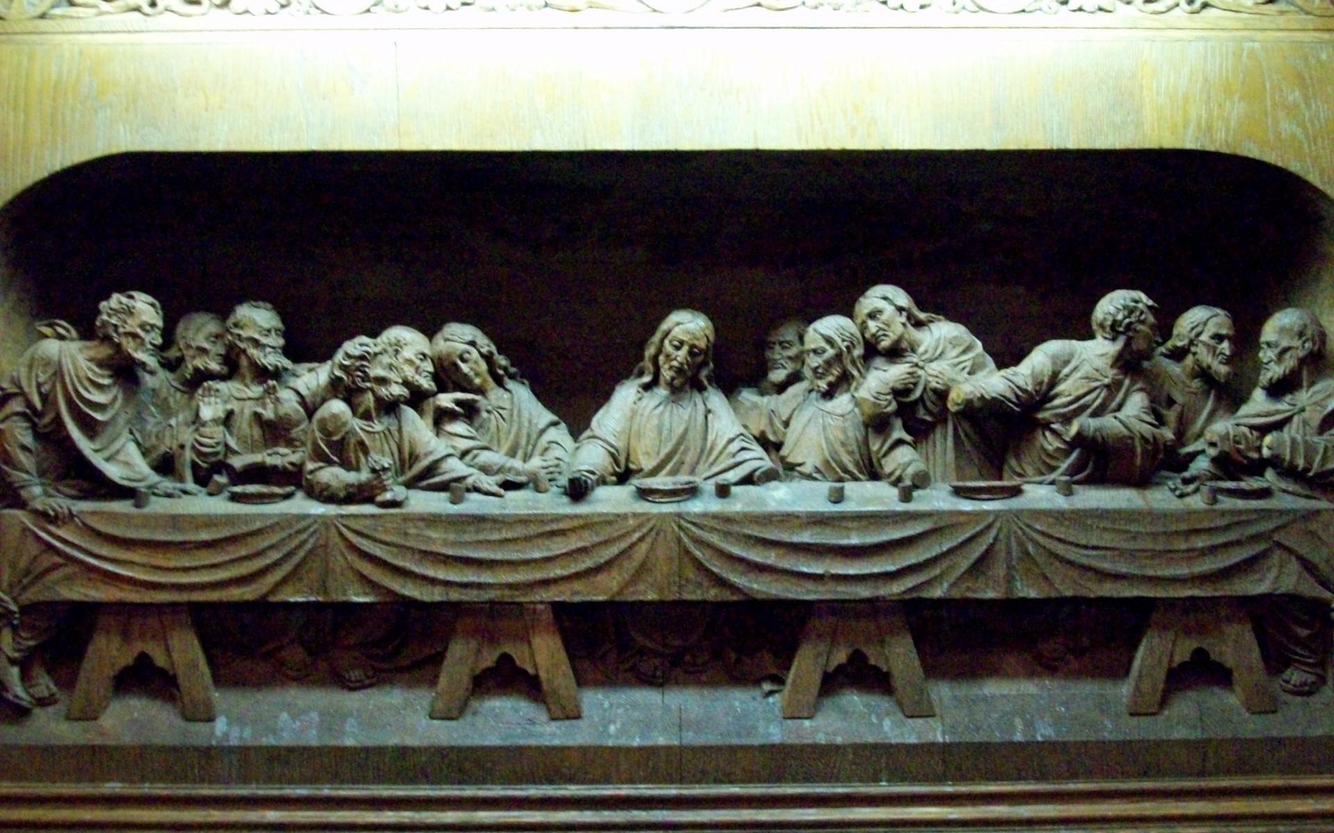 Holy Supper Wallpapers - Wallpaper Cave