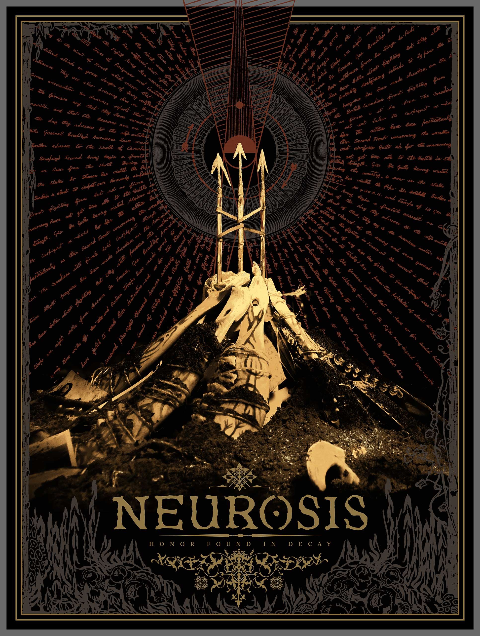 Neurosis Wallpapers - Wallpaper Cave