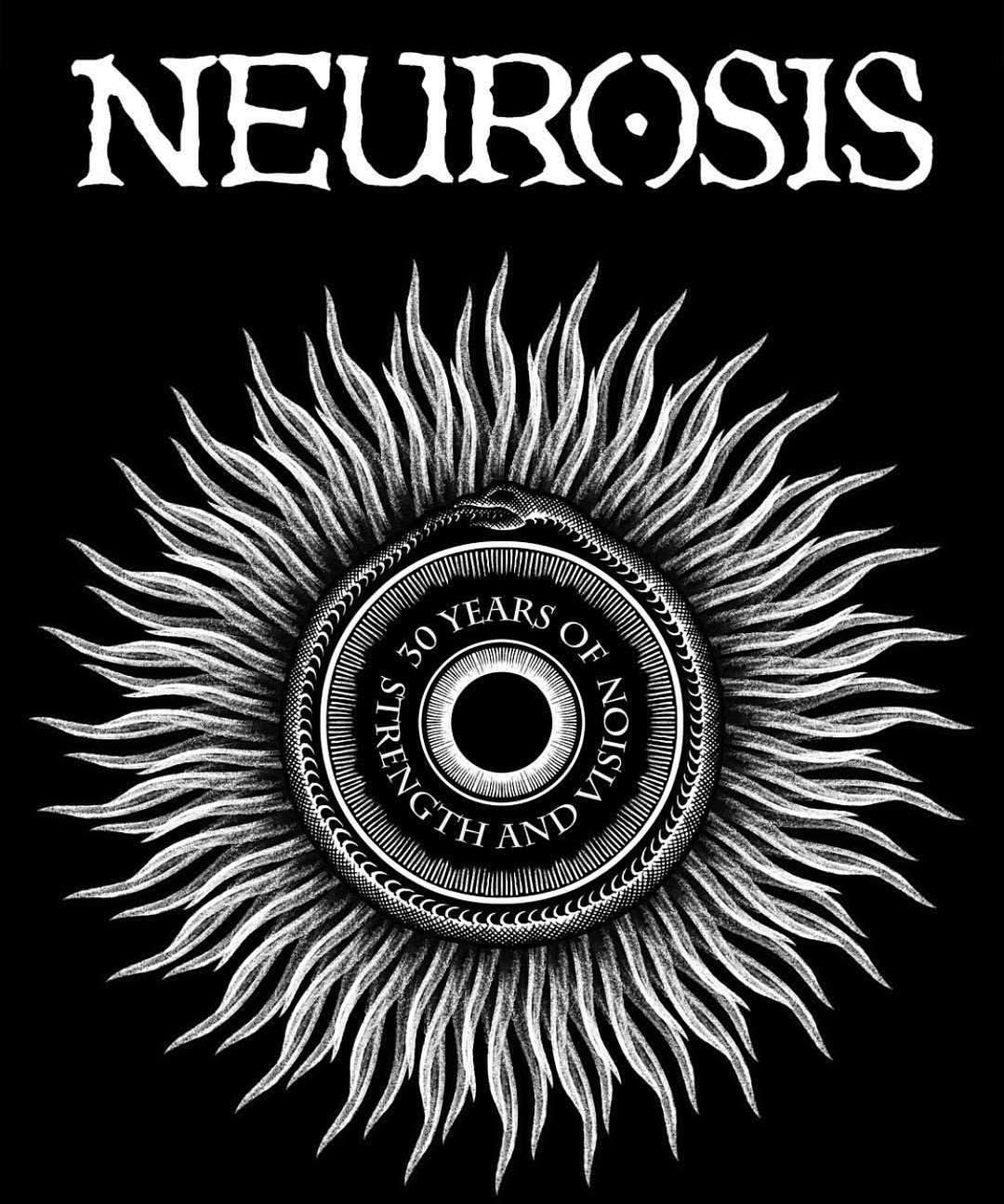 Neurosis Wallpapers - Wallpaper Cave