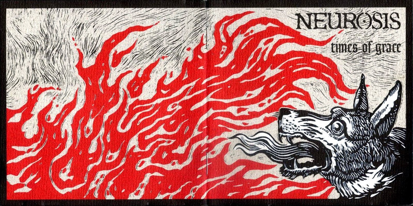 Neurosis Wallpapers - Wallpaper Cave