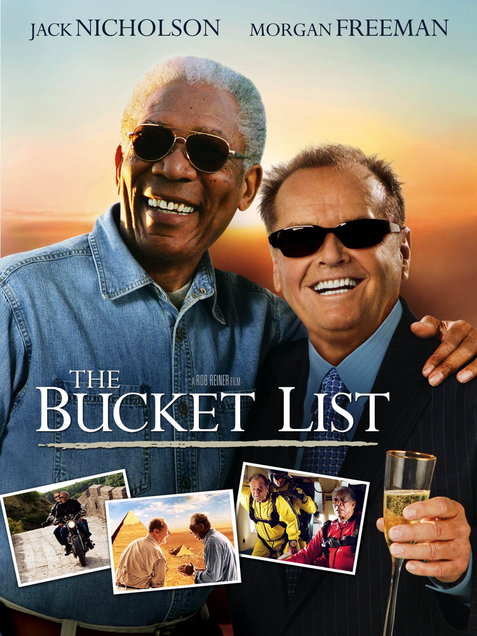 The Bucket List Wallpapers - Wallpaper Cave