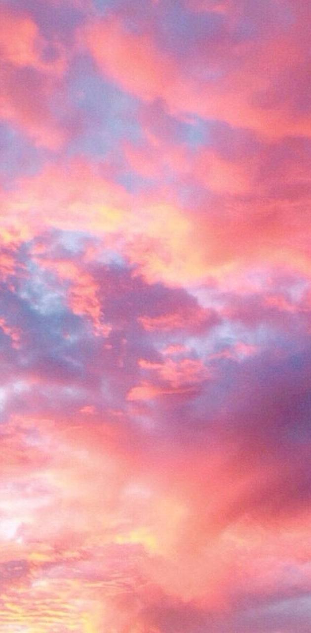 Pretty Sky Wallpapers - Wallpaper Cave