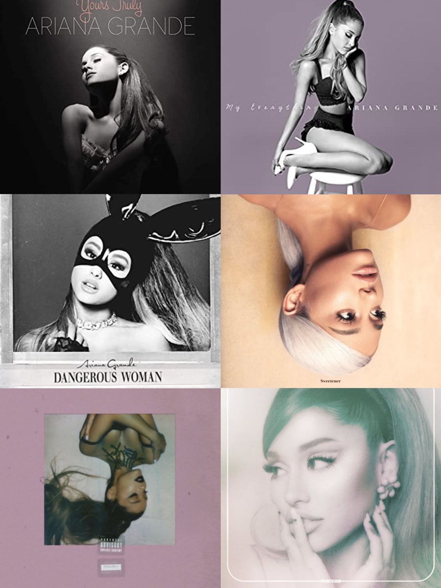 Ariana Grande Album Wallpapers Wallpaper Cave Ariana Grande Album Wallpapers Wallpaper Cave