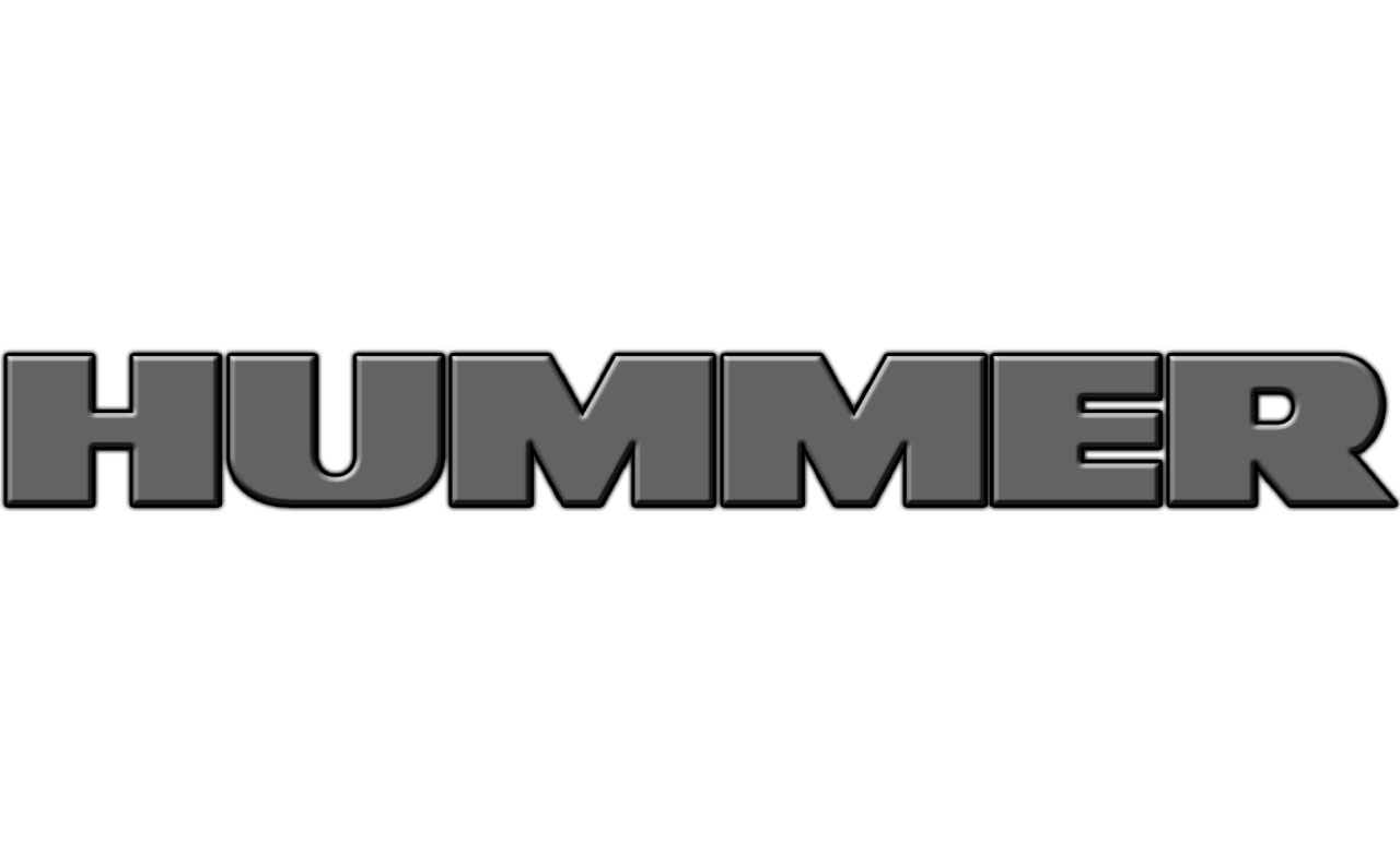 Hummer Logo Wallpapers - Wallpaper Cave