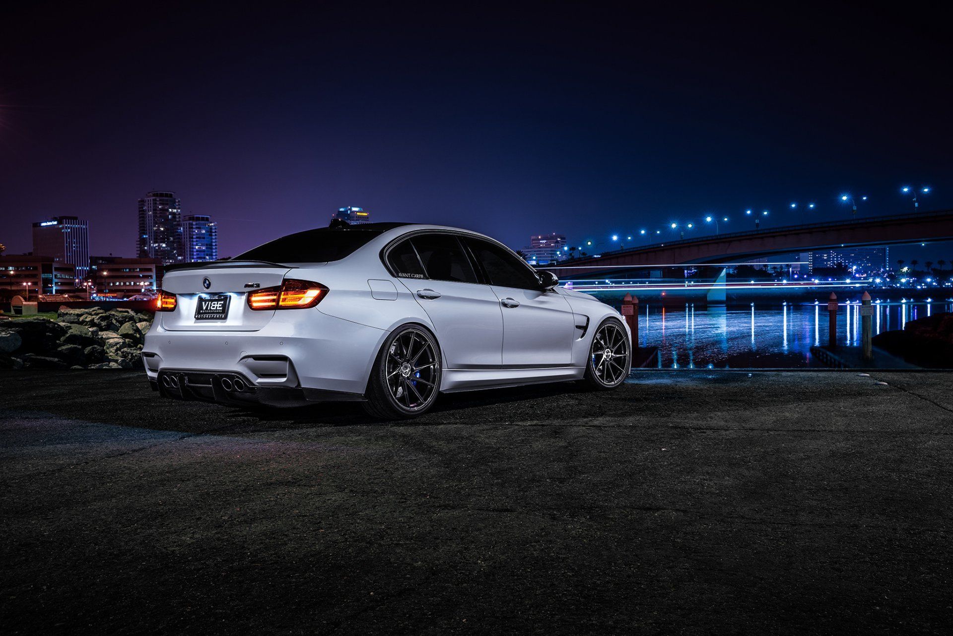 M3 F80 Wallpapers - Wallpaper Cave