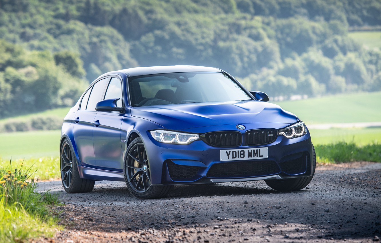 M3 F80 Wallpapers - Wallpaper Cave