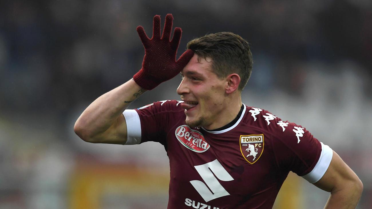 Andrea Belotti Wallpapers - Wallpaper Cave