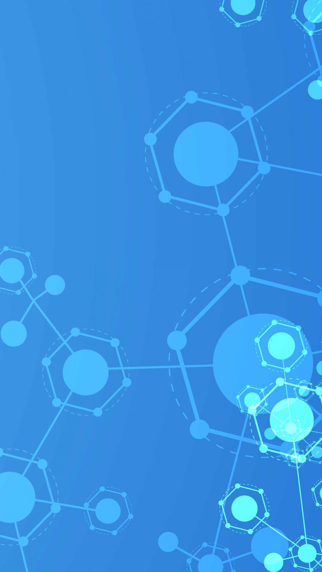 Science Phone Wallpapers - Wallpaper Cave