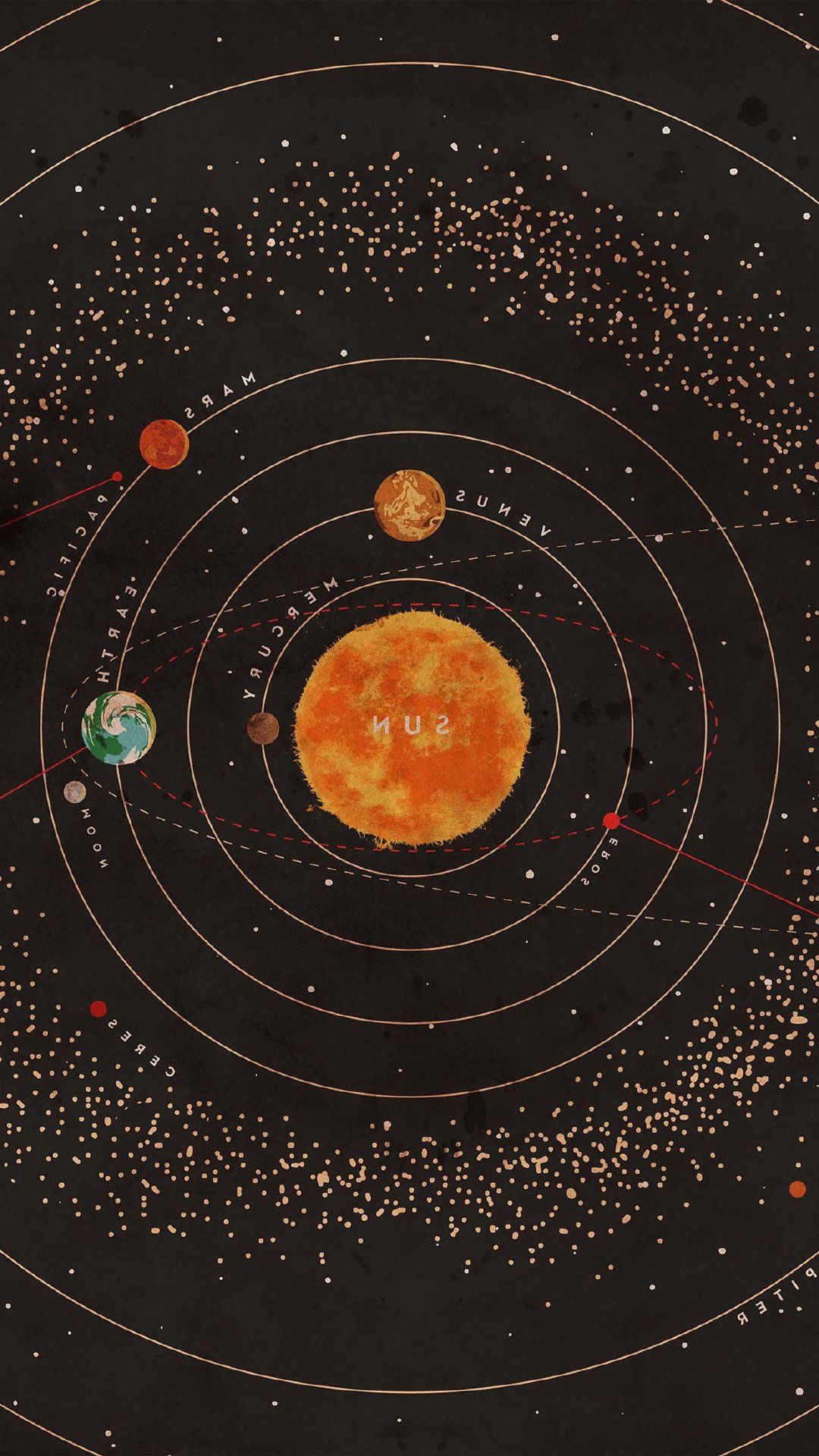 Science Phone Wallpapers - Wallpaper Cave