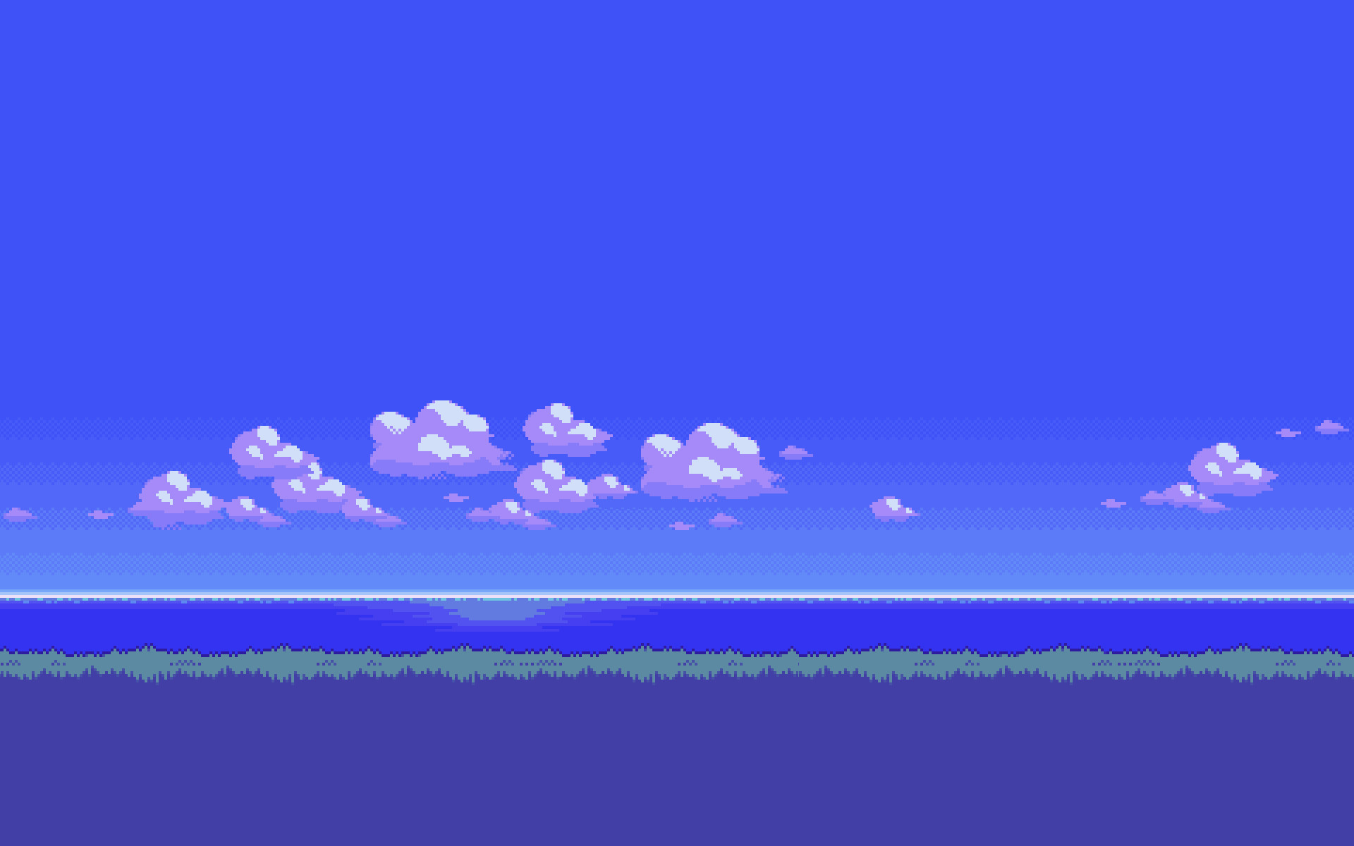 Pokémon Landscape Wallpapers - Wallpaper Cave