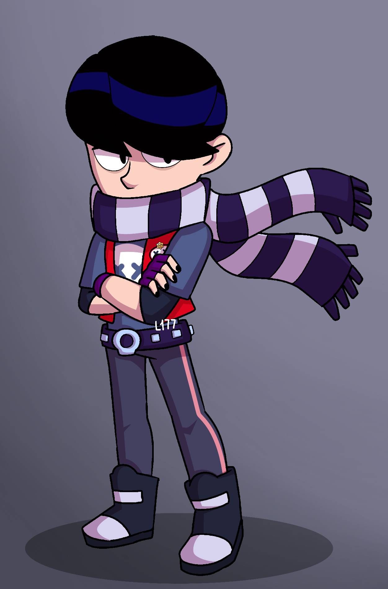 Edgar Brawler Wallpapers - Wallpaper Cave