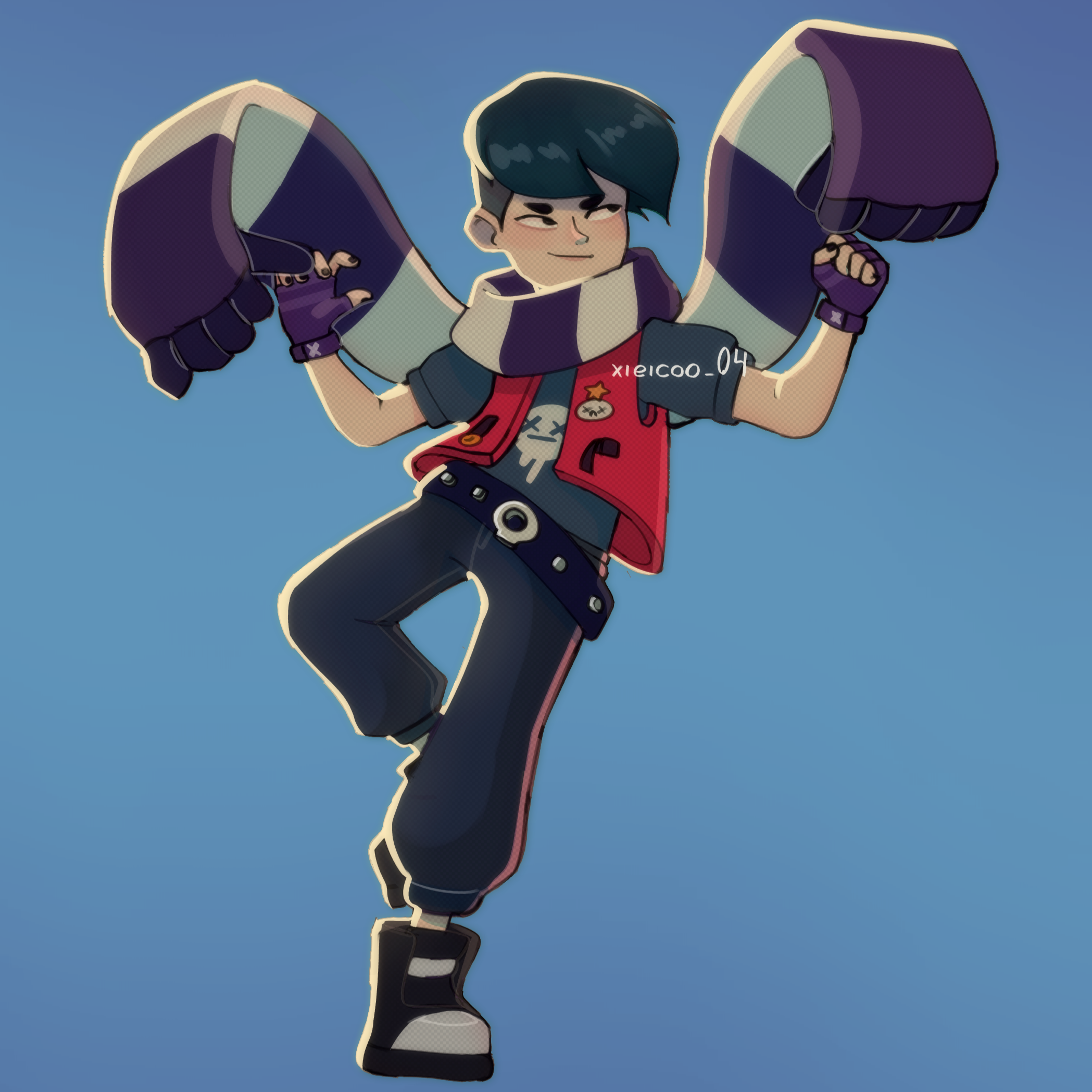 Edgar Brawler Wallpapers - Wallpaper Cave