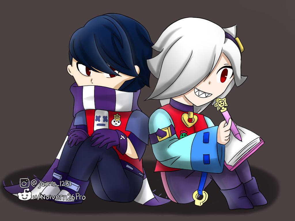 Edgar Brawler Wallpapers - Wallpaper Cave