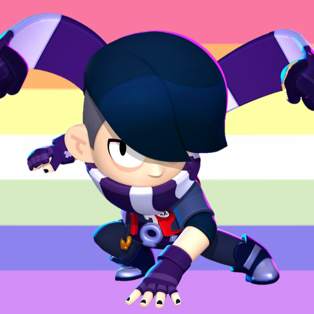 Edgar Brawler Wallpapers - Wallpaper Cave