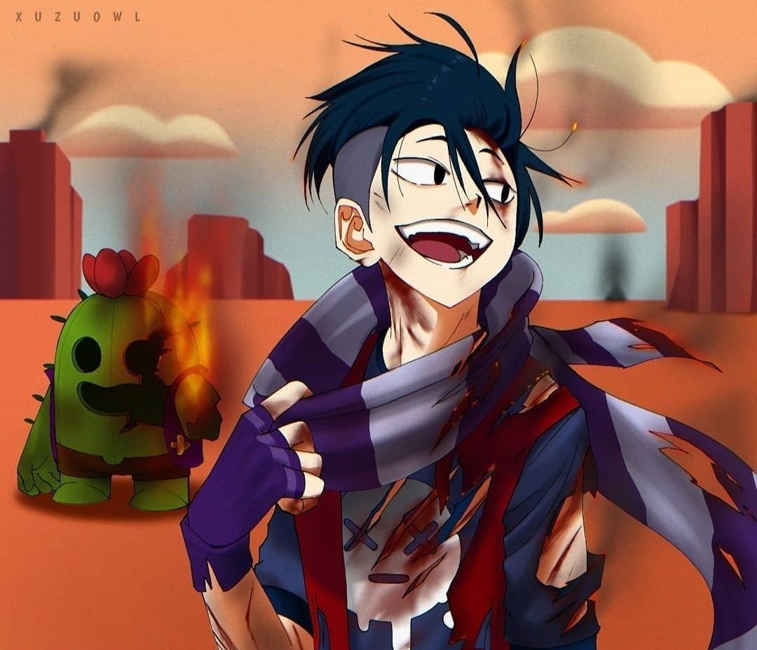 Edgar Brawler Wallpapers - Wallpaper Cave