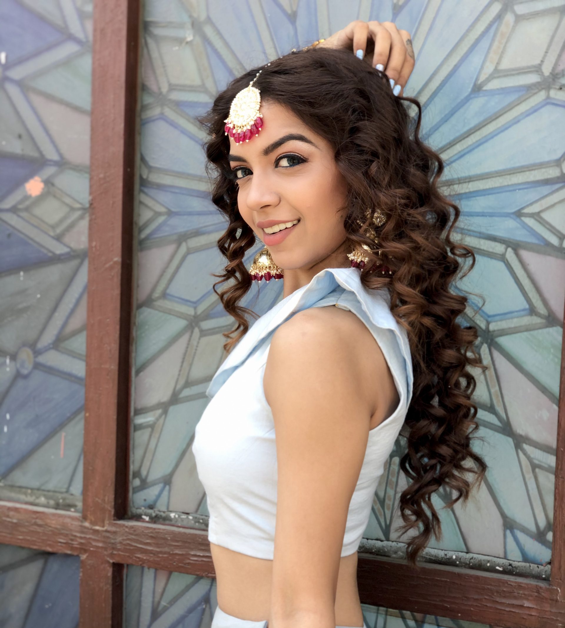 Simran Bhudhrup Phone Wallpapers - Wallpaper Cave